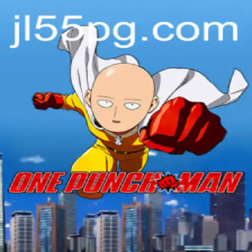 JL55 | OnePunchMan: Unleashing Power with Precision